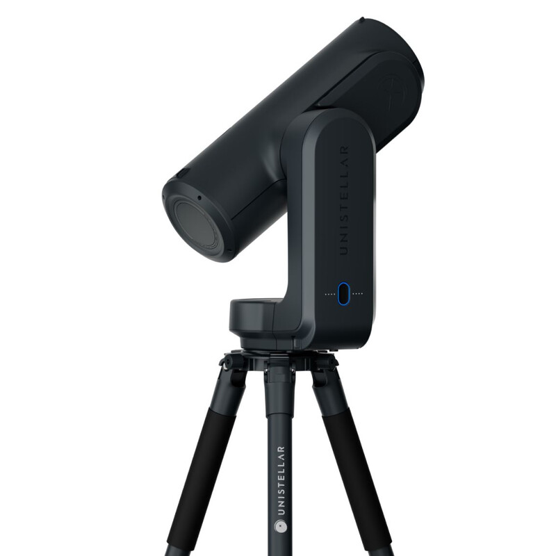 Teleskope :: Unistellar Odyssey N 85/320 Fully Automated Smart Telescope