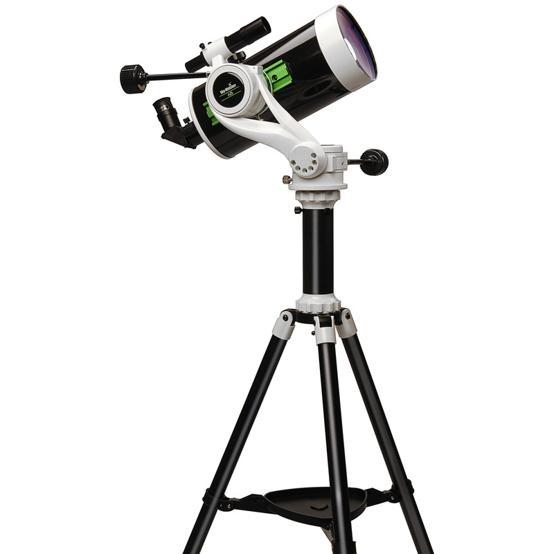 Teleskope :: Skywatcher Maksutov Teleskop MC 127/1500 SkyMax-127 AZ-5